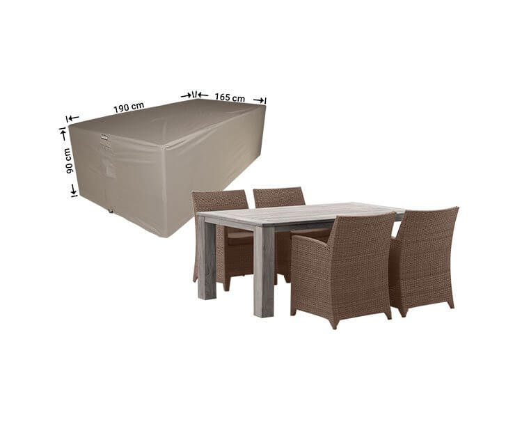 Outdoor Dining Set Covers | 100+ Covers for Dining Sets