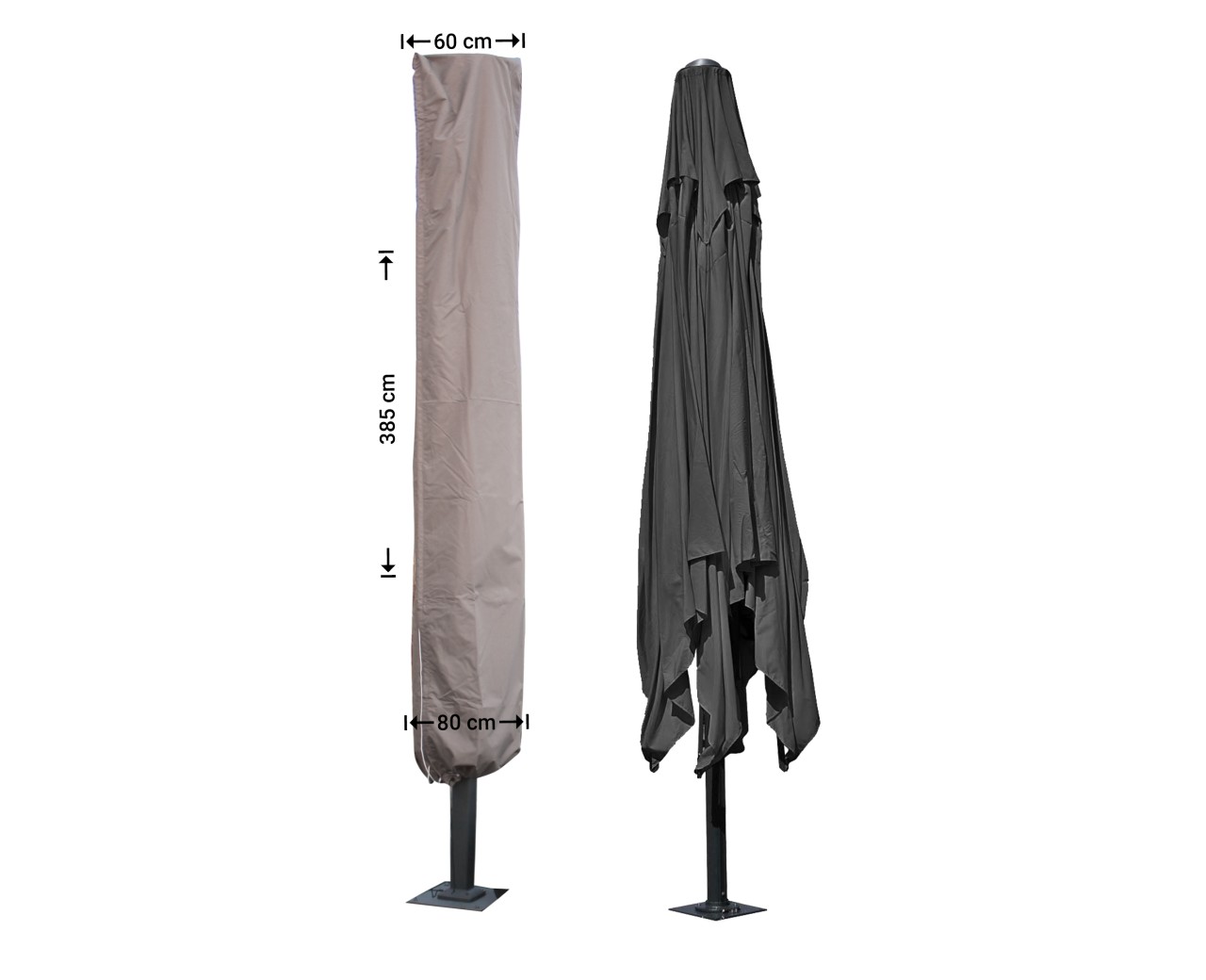 Parasol Covers | 70+ Garden Umbrella Covers