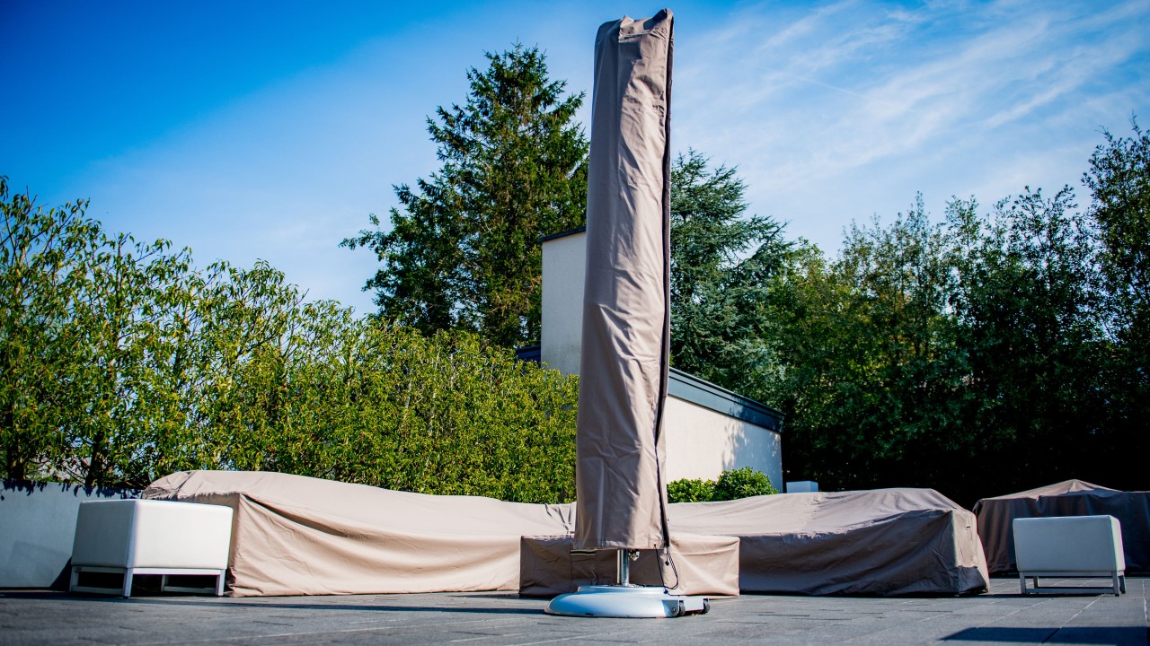 The sticks for parasol covers, usages, materials and more