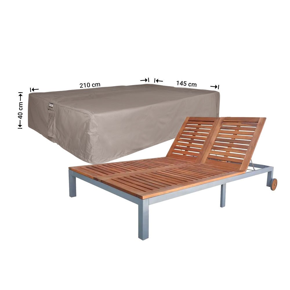 Sun Lounger Covers - 5+ Waterproof Covers